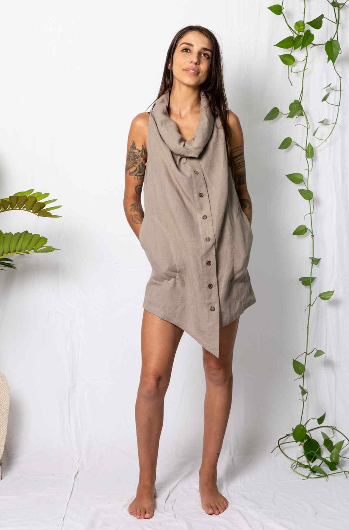 Dresses– Kashi Australia