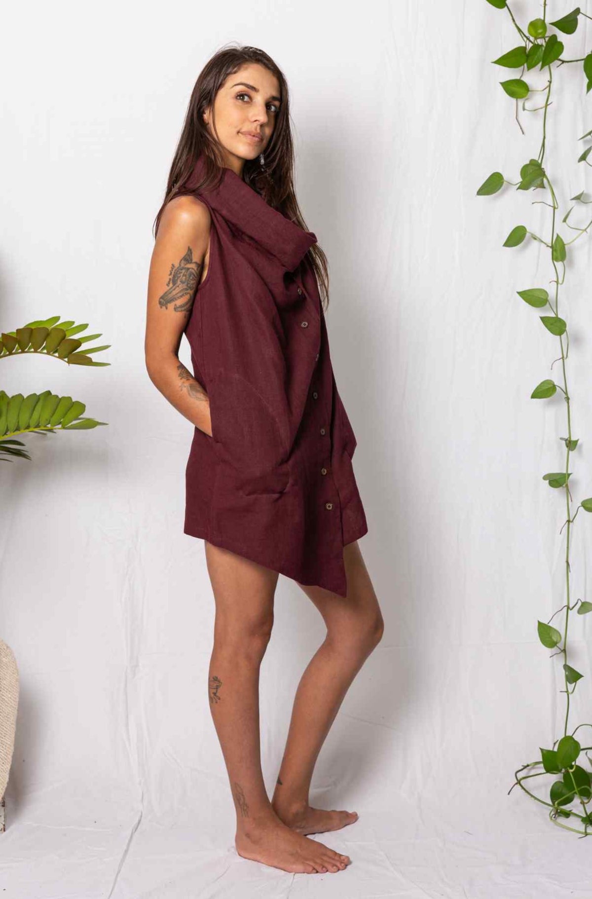 Dresses– Kashi Australia