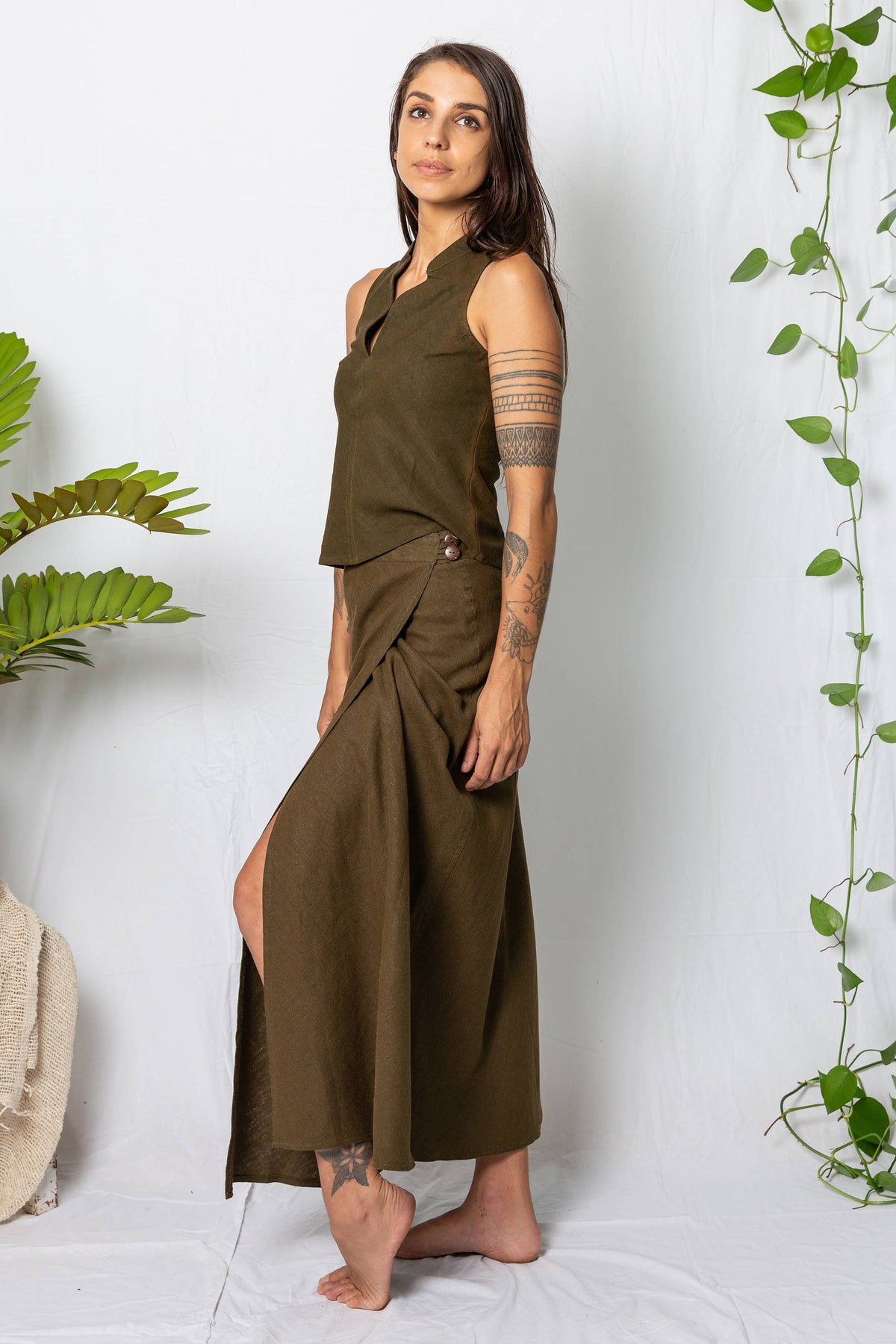 Skirts– kashi.com.au